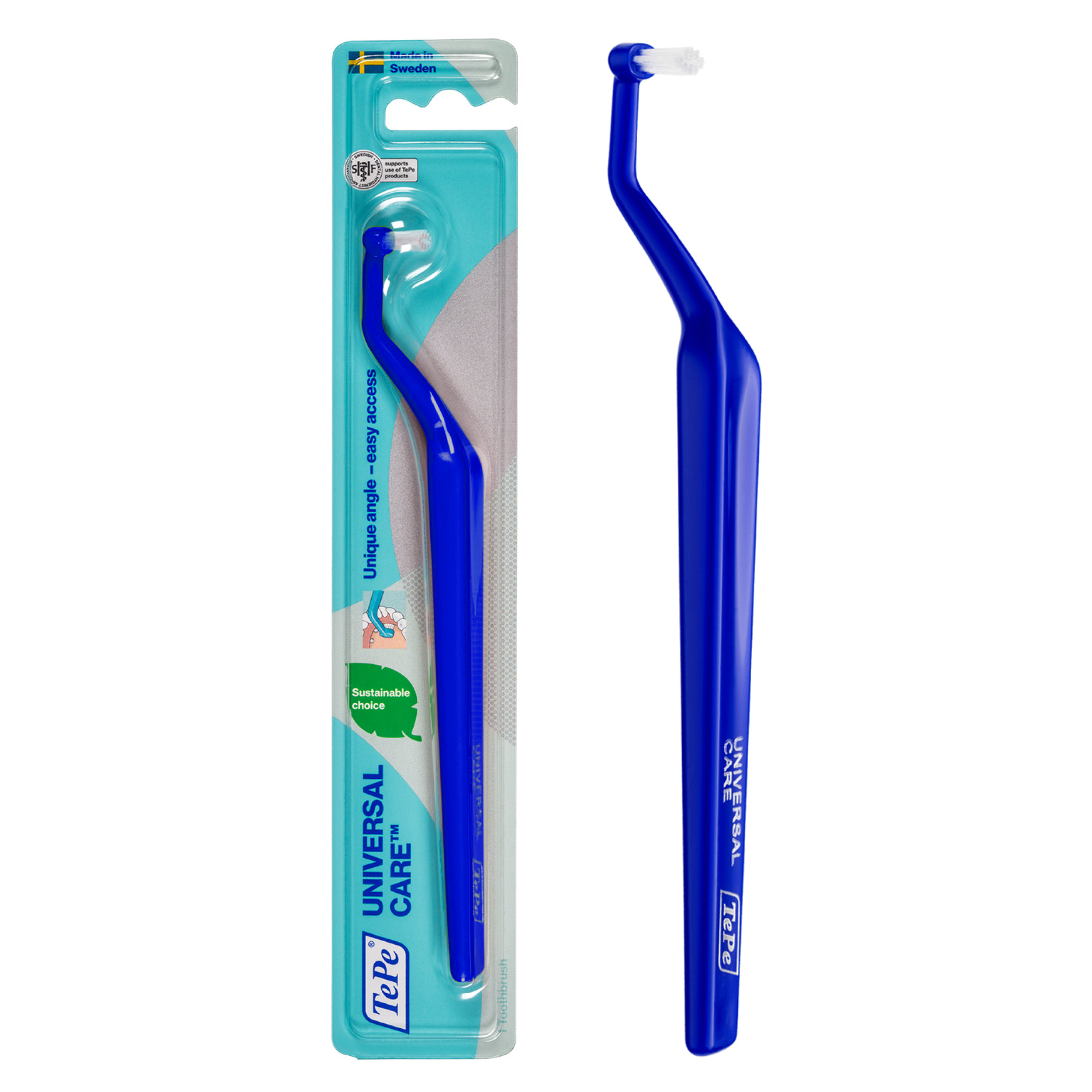 Tepe toothbrush store