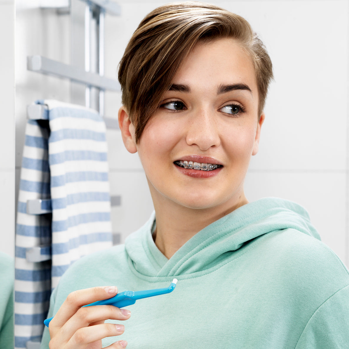 The Basics of Wisdom Teeth & How to Clean Them – TePe Oral Health Care ...