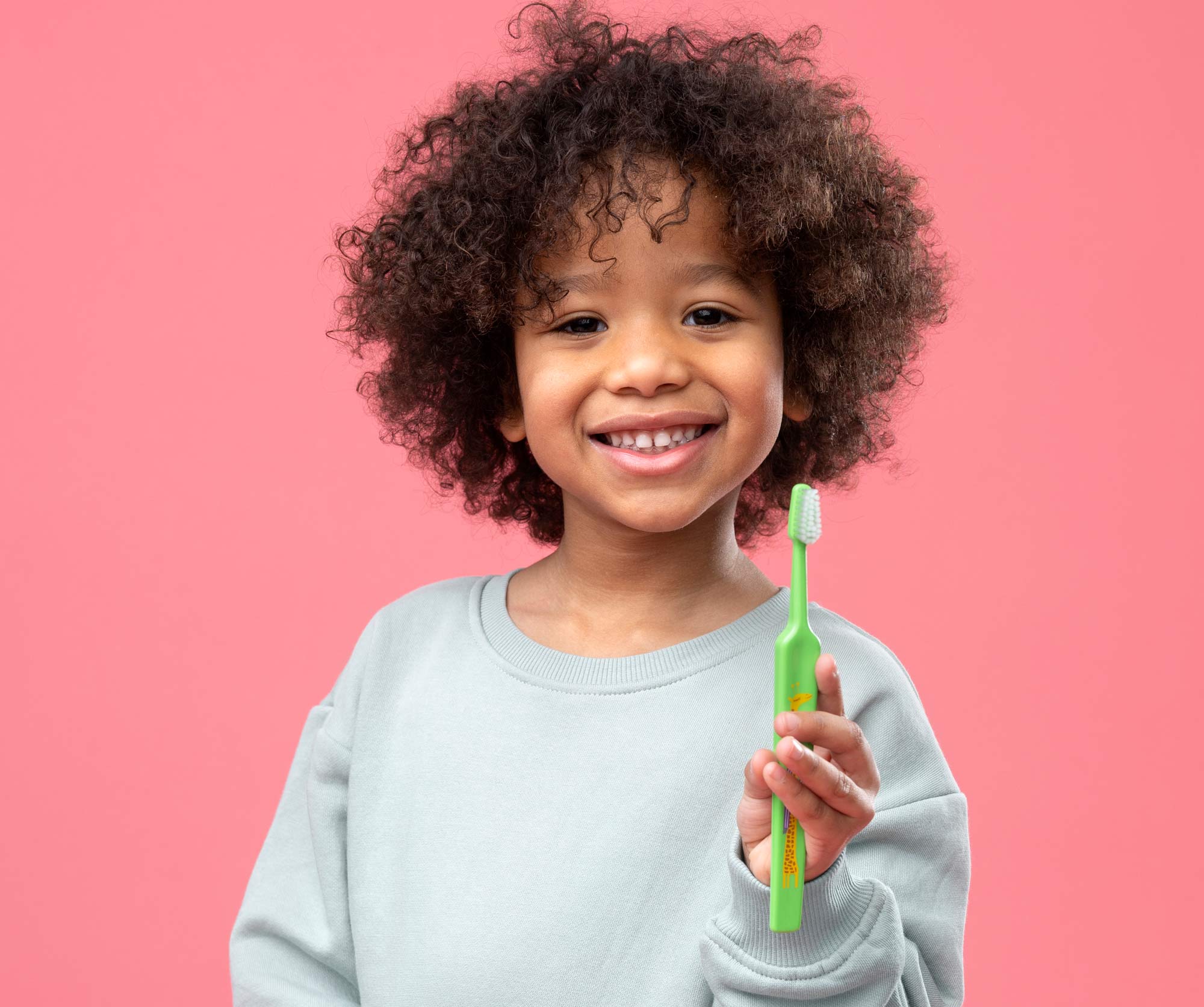 Best Toothbrushes for Children & Kids Teeth – TePe Oral Health Care, Inc.