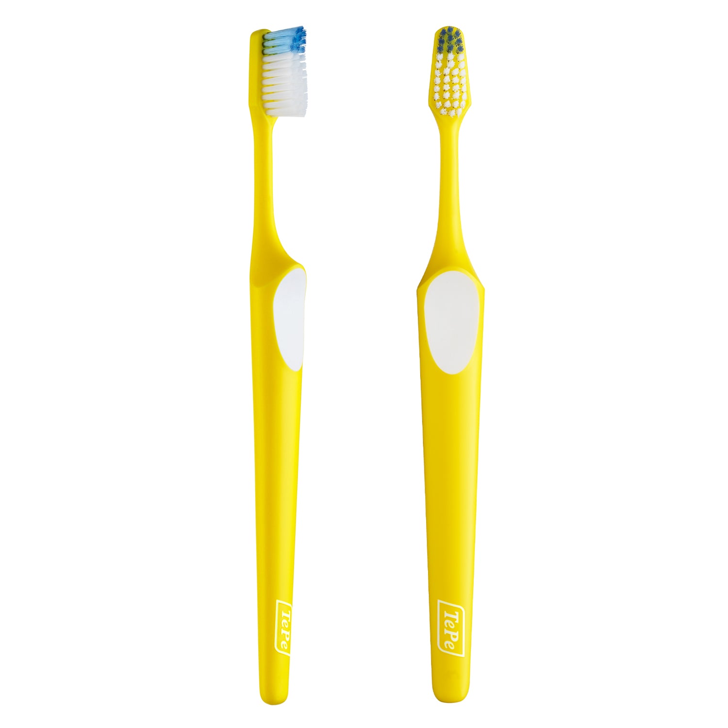 TePe Nova™ Toothbrush – TePe Oral Health Care, Inc.