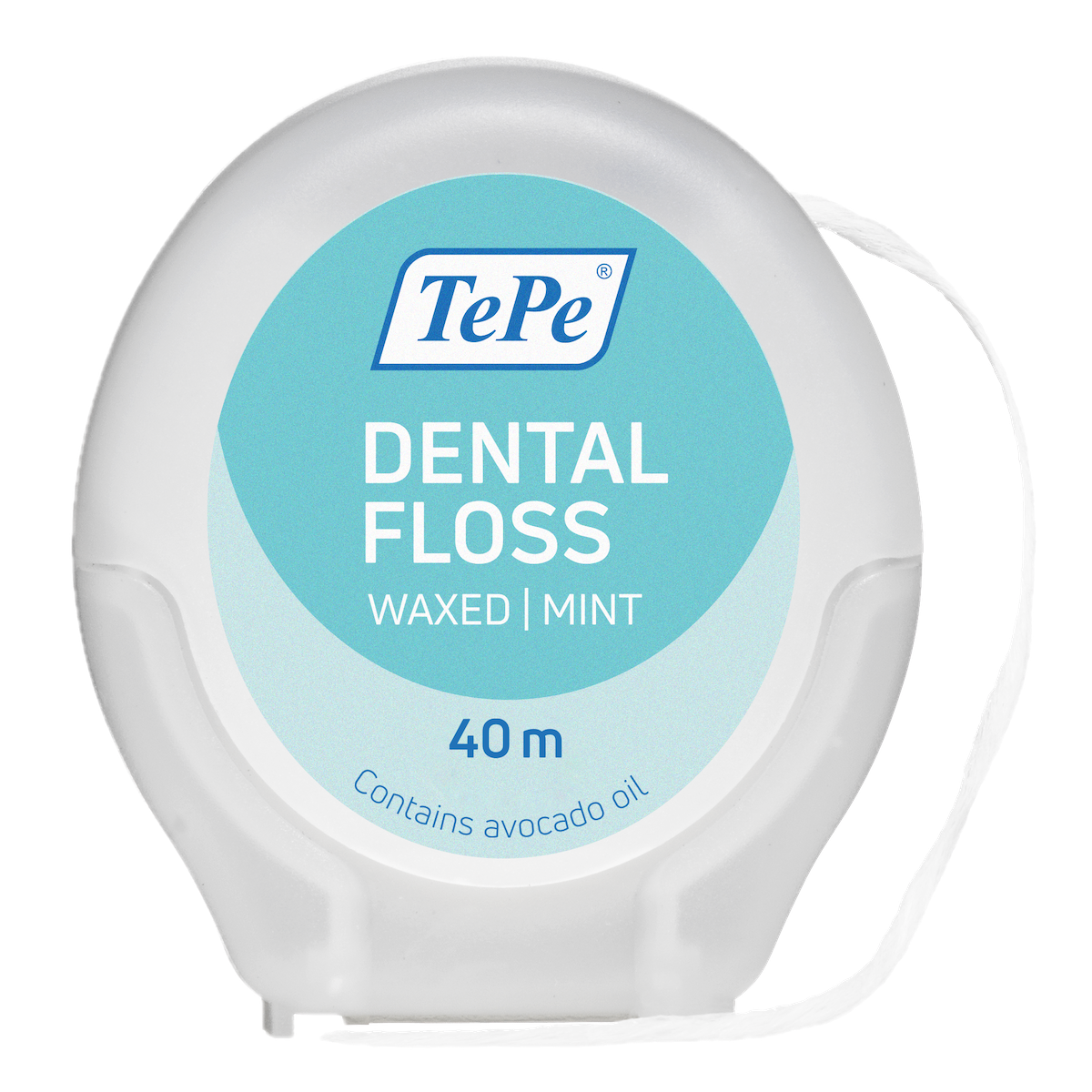 TePe® Dental Floss: Your Secret to Superior Oral Care – TePe Oral ...