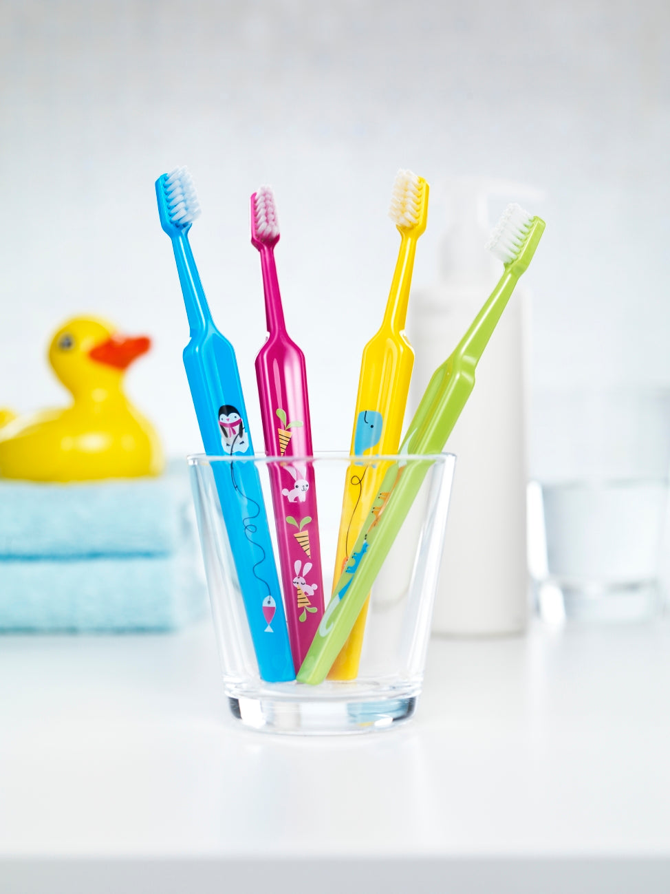TePe Mini™ Toothbrush – TePe Oral Health Care, Inc.
