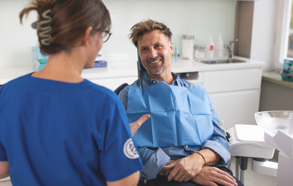 What to Expect During a Dental Check-Up: A Helpful Guide – TePe Oral ...
