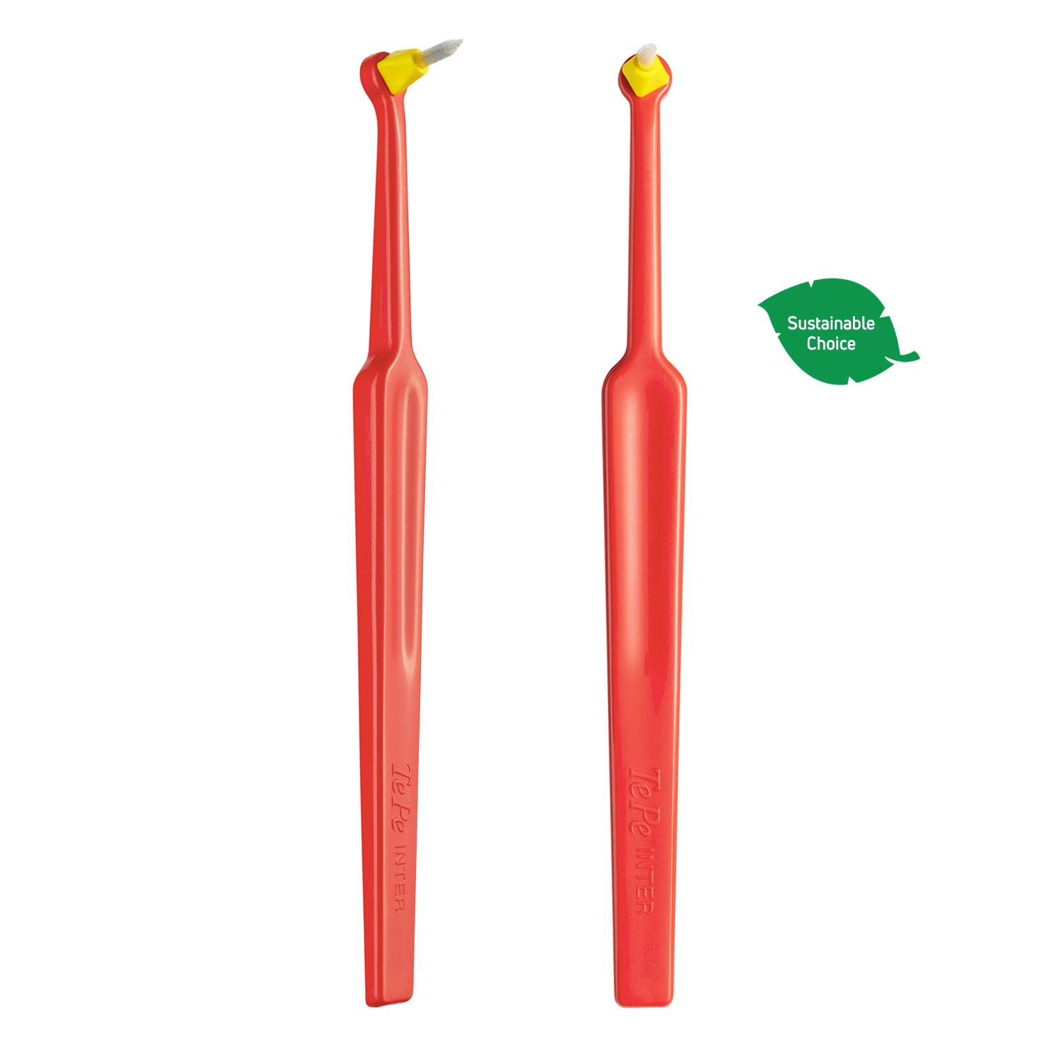 TePe Interspace™Brush for cleaning hard to reach areas - TePe USA ...
