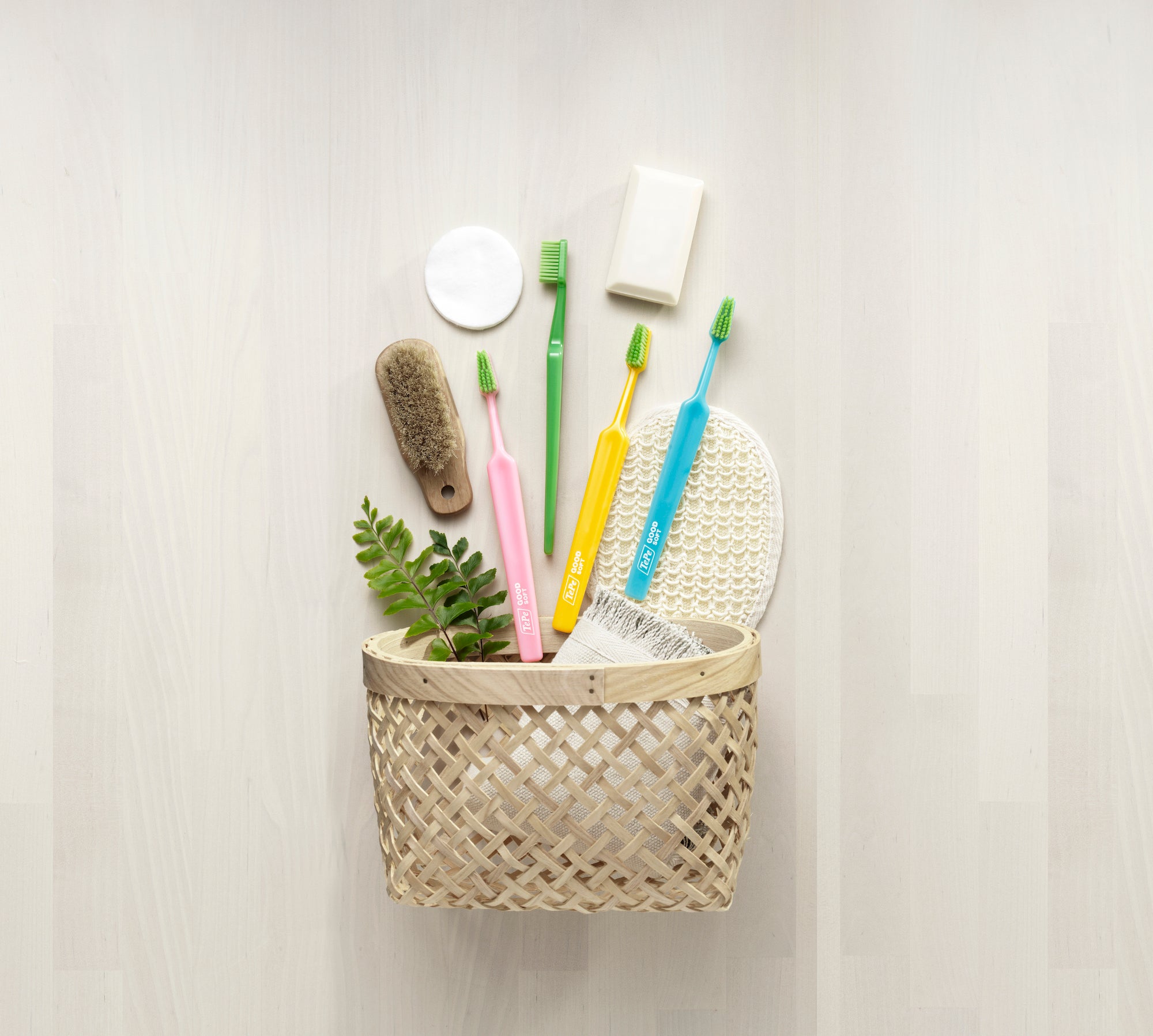 TePe Tip: Your toothbrush—a sustainable choice? – TePe Oral Health Care ...
