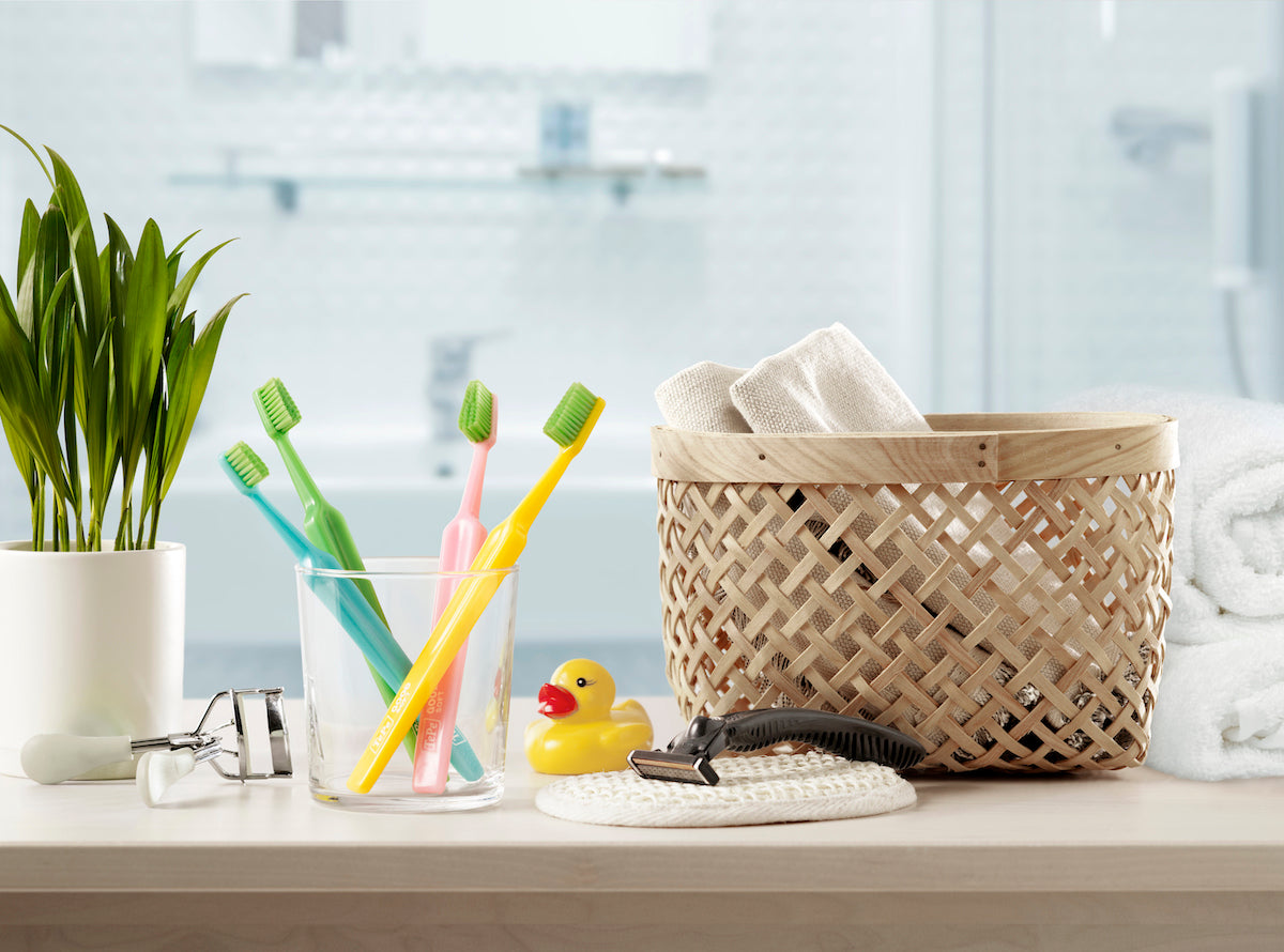 TePe GOOD – A sustainable choice – TePe Oral Health Care, Inc.