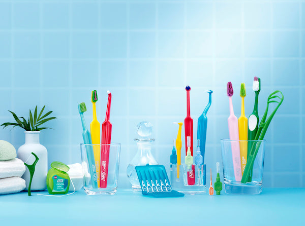 Brushing Your Teeth – TePe Oral Health Care, Inc.