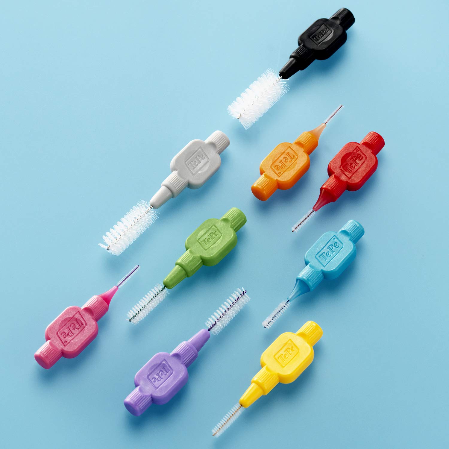 5 Easy Steps for Using an Interdental Brush – TePe Oral Health Care, Inc.