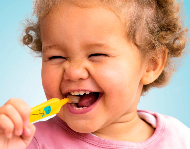 Baby Teeth Matter: Essential Care for You and Your Child – TePe Oral ...