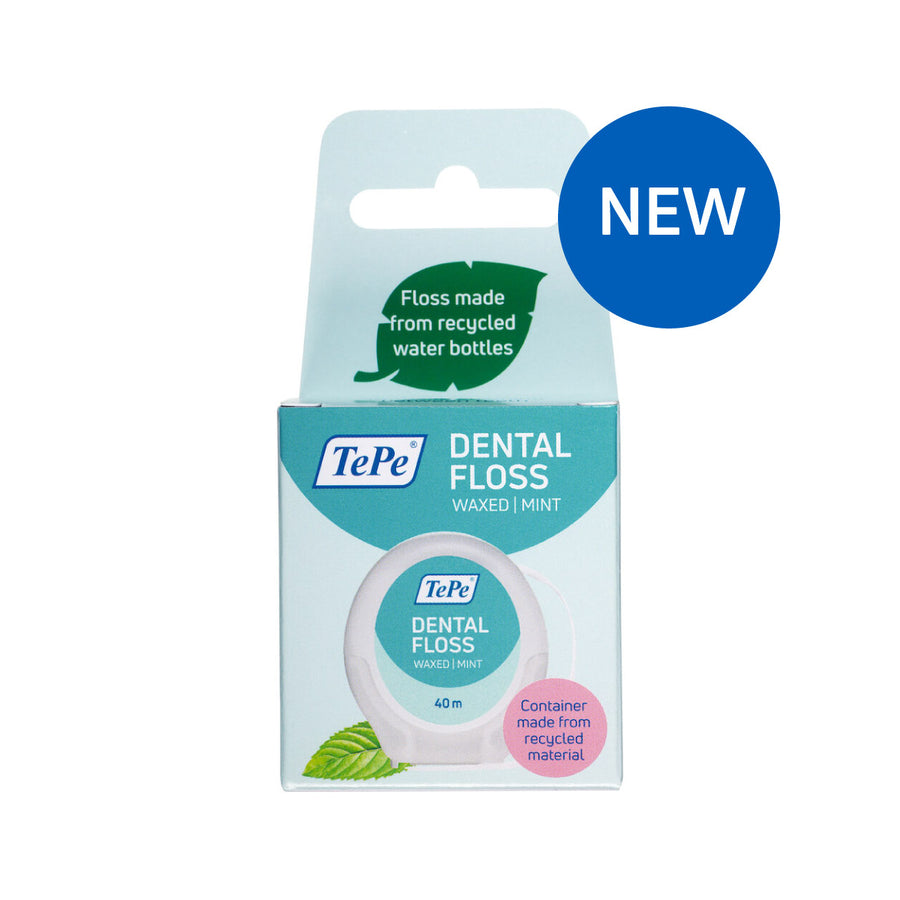 TePe Dental Floss Picks – TePe Oral Health Care, Inc.