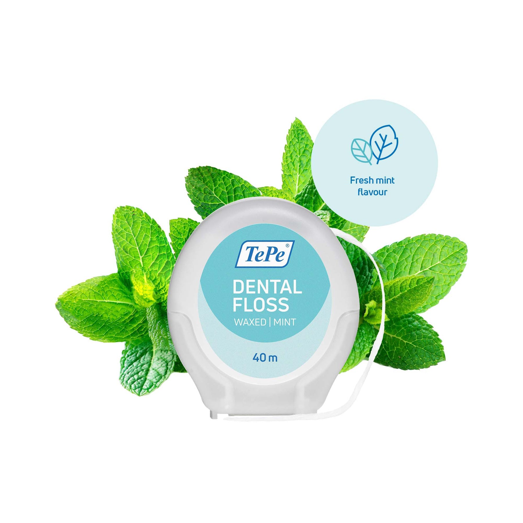 TePe® Dental Floss – TePe Oral Health Care, Inc.
