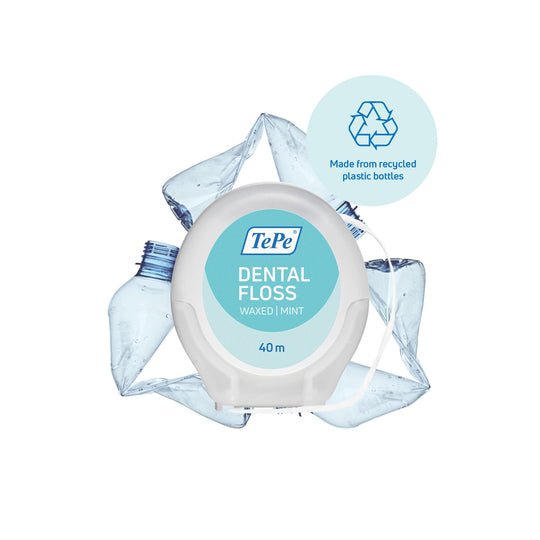 TePe® Dental Floss – TePe Oral Health Care, Inc.