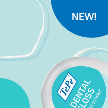 TePe® Dental Floss – TePe Oral Health Care, Inc.