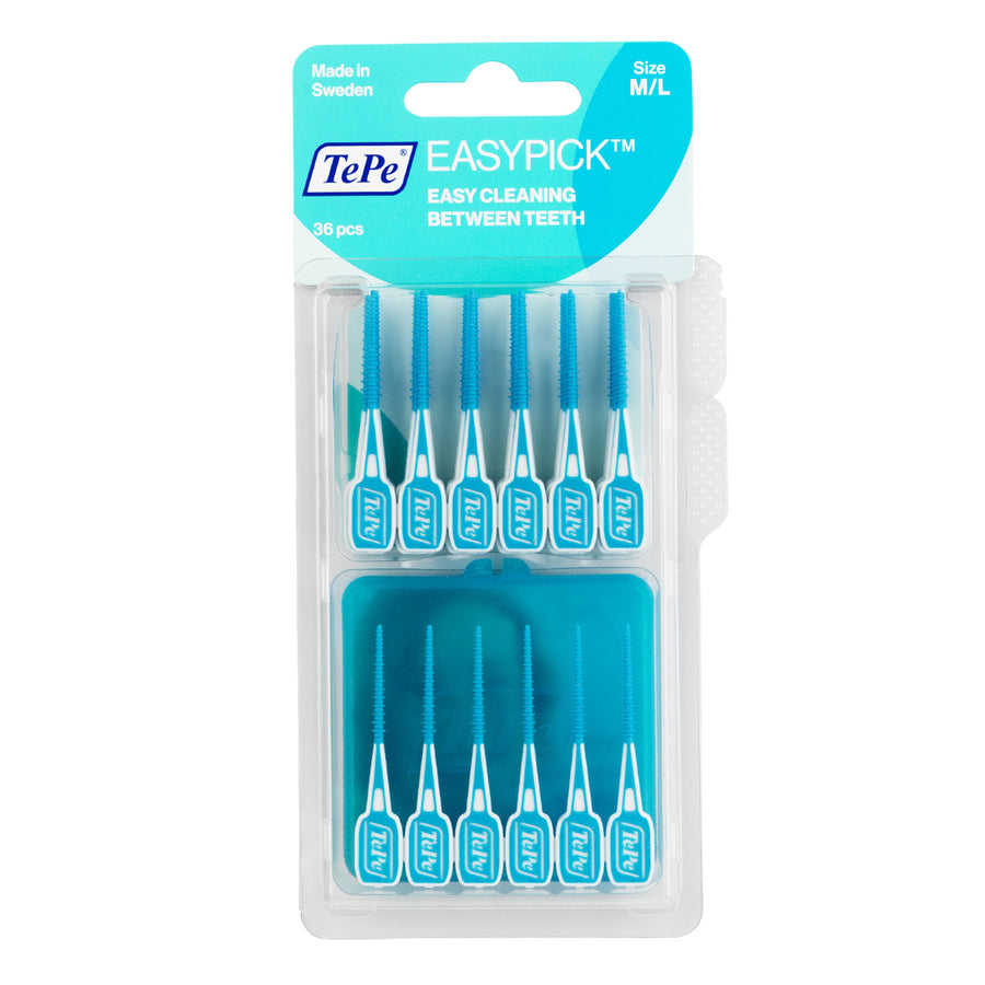 TePe EasyPick™ (M/L) – TePe Oral Health Care, Inc.