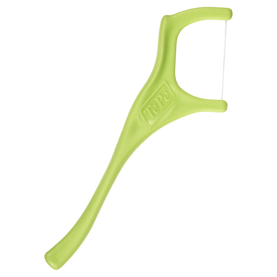 TePe Mini Flosser™ – TePe Oral Health Care, Inc.