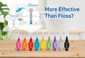 Oral Health Care & Interdental Brushes – TePe Oral Health Care, Inc.