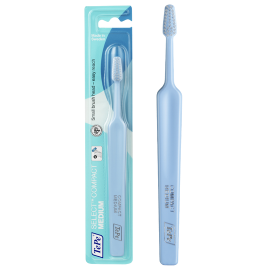 Toothbrushes – TePe Oral Health Care, Inc.