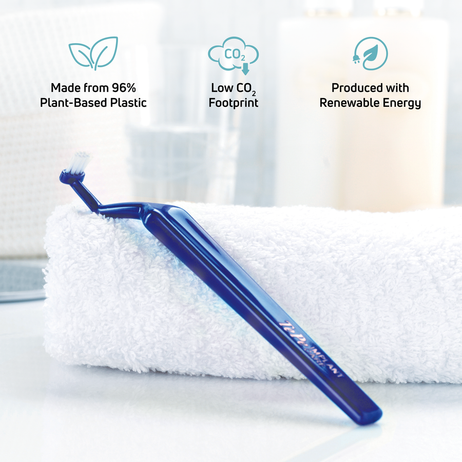 TePe Universal Care™ - Toothbrush for Hard to Reach Areas – TePe Oral ...