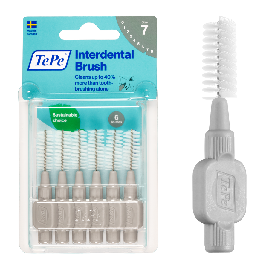TePe Interdental Brushes – TePe Oral Health Care, Inc.