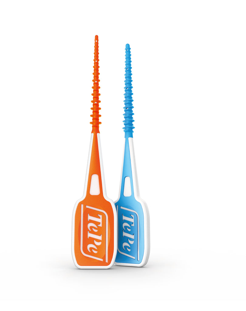 TePe EasyPick Dispenser Boxes – TePe Oral Health Care, Inc.