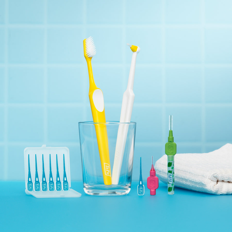 TePe® Perio Kit - Caring for your gums made easy – TePe Oral Health ...
