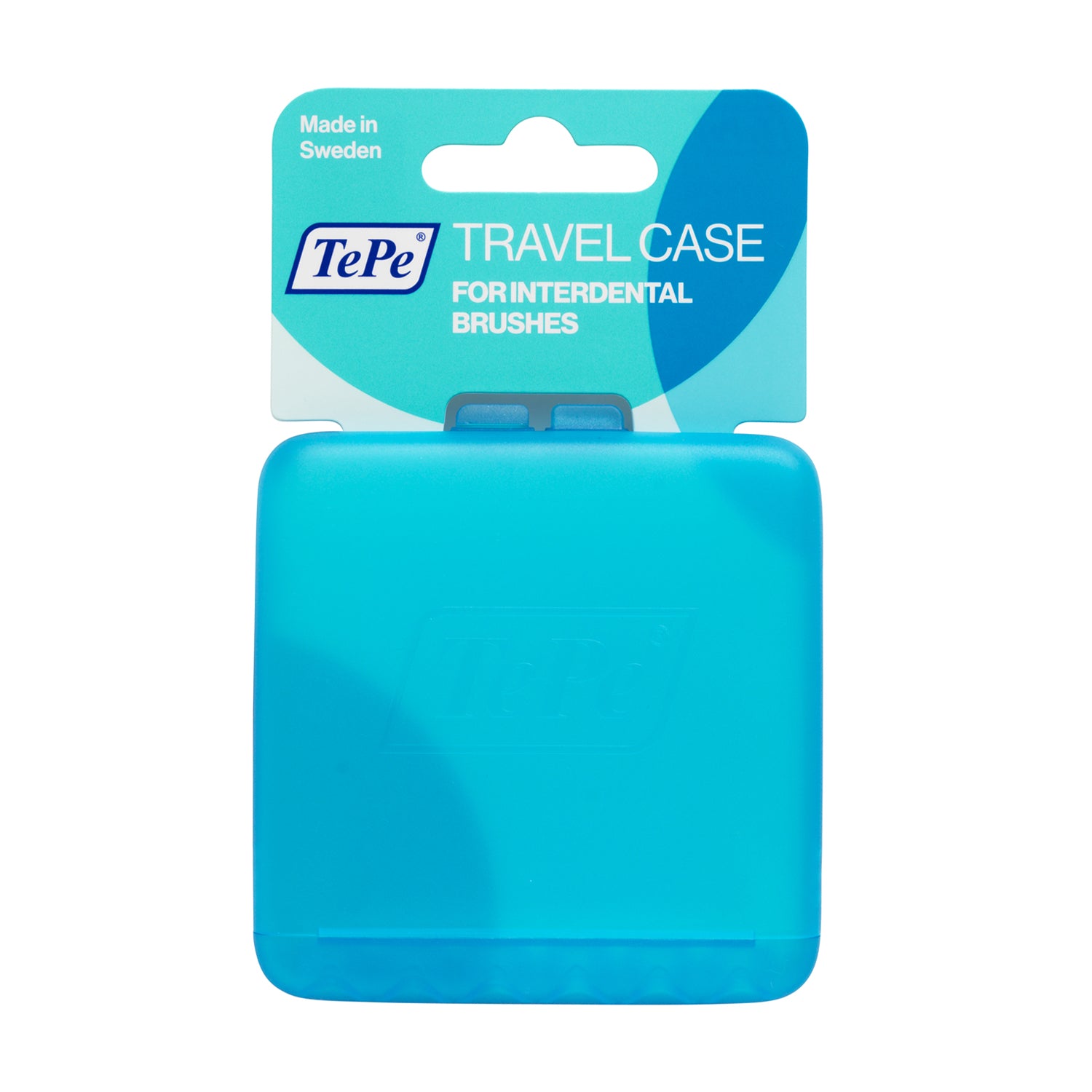 TePe Interdental Cleaning Travel Case - TePe USA – TePe Oral Health ...
