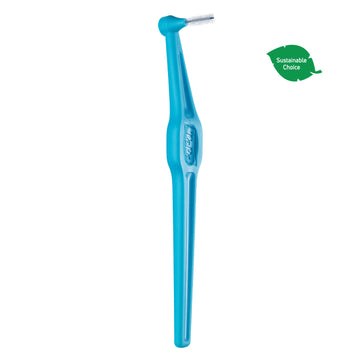 TePe Angle™ Interdental Brushes Blue - 0.6 mm (ISO 3) – TePe Oral ...