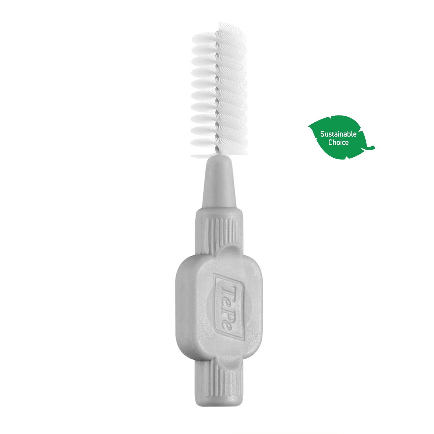 TePe® Interdental Brushes Original Gray - 1.3 mm (ISO 7) – TePe Oral ...